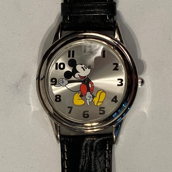Disney Collectible | Accessories | Disney Collectible Mickey Mouse Mens ...